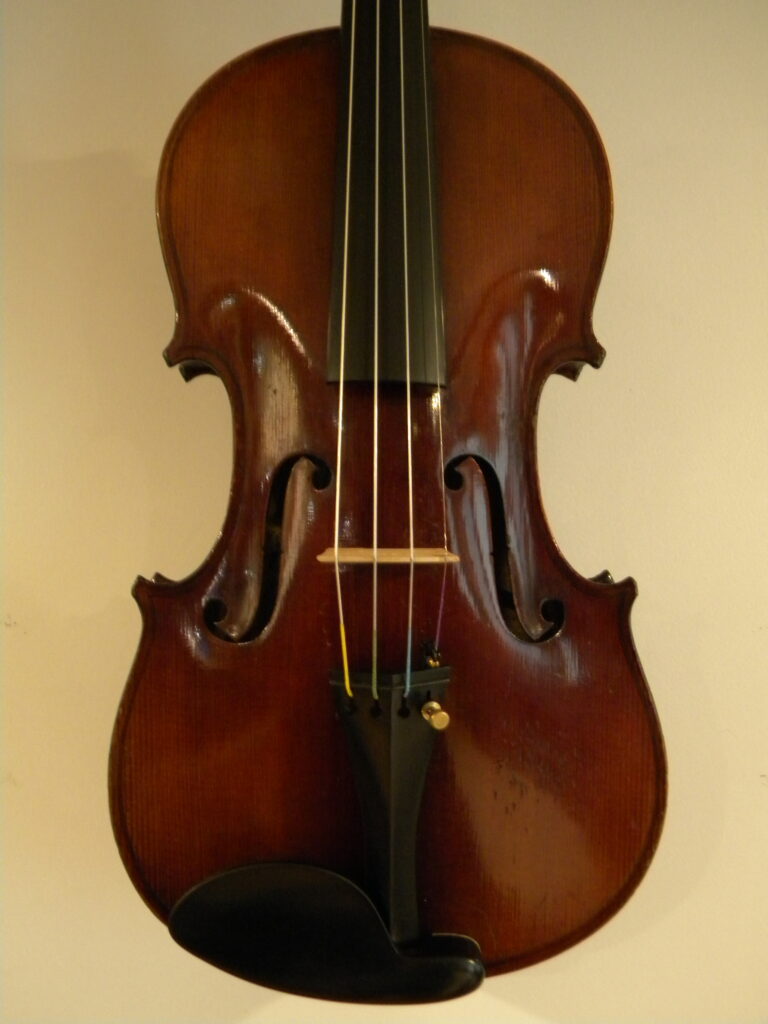 Older Violins & Violas | Lyons Violin